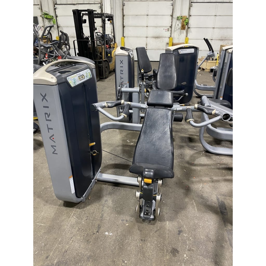 Matrix G7 Strength Package | Pound4Pound Fitness Equipment