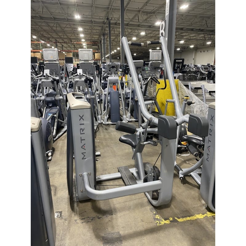 Matrix G7 Strength Package | Pound4Pound Fitness Equipment