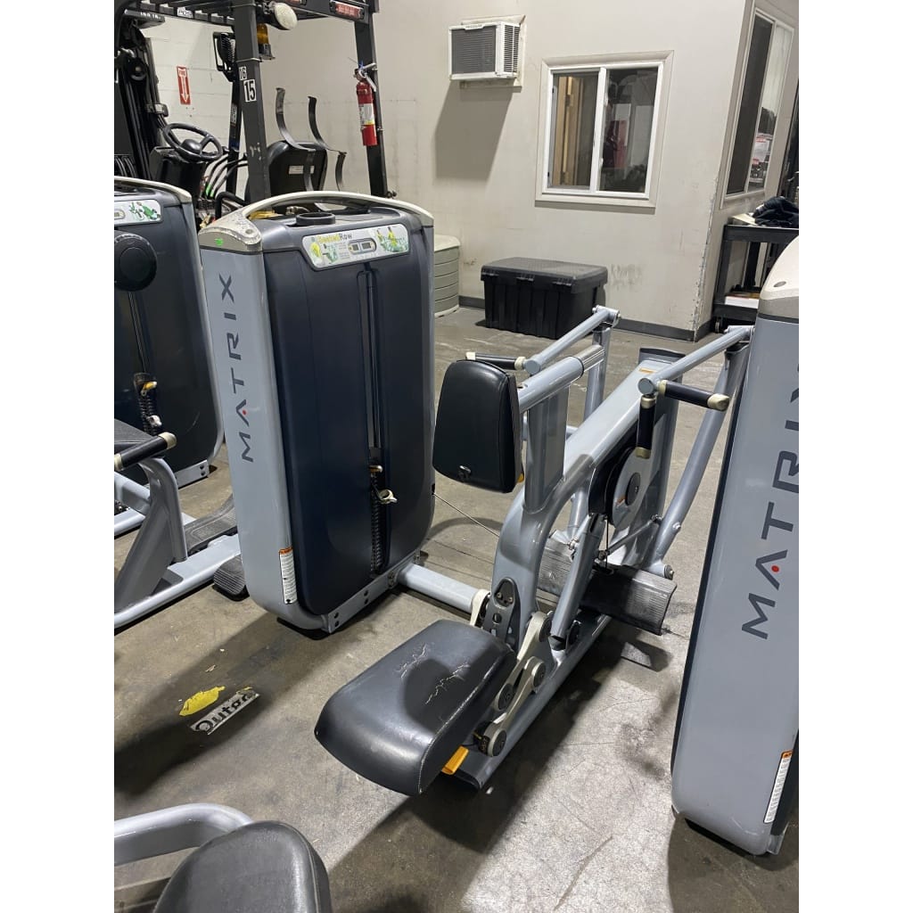 Matrix G7 Strength Package | Pound4Pound Fitness Equipment