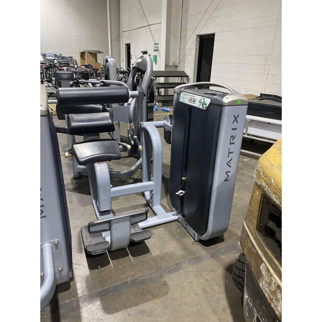 Matrix G7 Strength Package | Pound4Pound Fitness Equipment