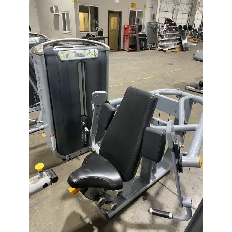 Matrix G7 Strength Package | Pound4Pound Fitness Equipment