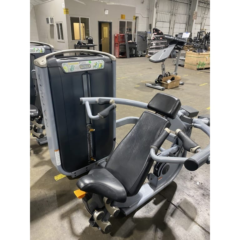 Matrix G7 Strength Package | Pound4Pound Fitness Equipment