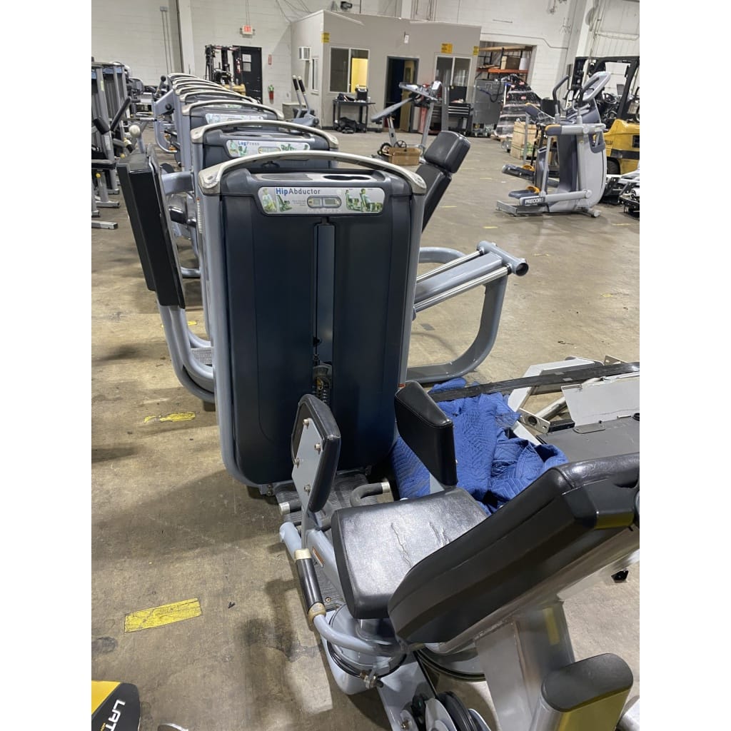 Matrix G7 Strength Package | Pound4Pound Fitness Equipment