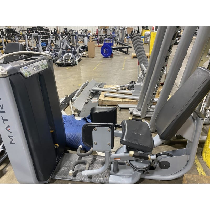 Matrix G7 Strength Package | Pound4Pound Fitness Equipment