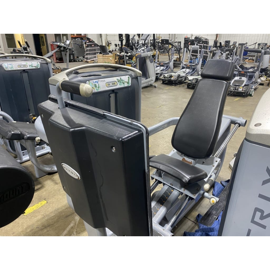 Matrix G7 Strength Package | Pound4Pound Fitness Equipment