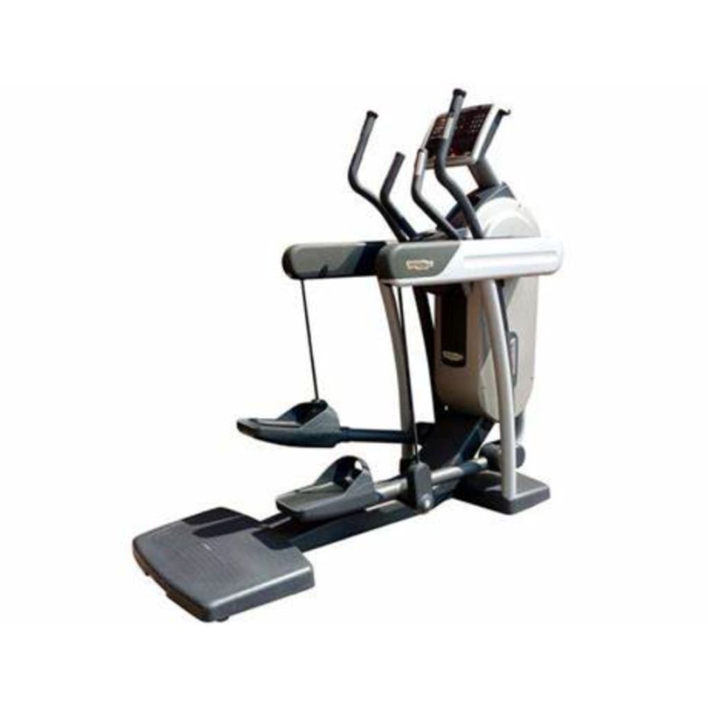 TechnoGym Excite Vario 700i | Pound4Pound Fitness Equipment