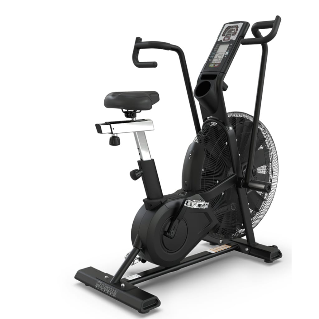 Octane Fitness Airdyne X Bike | Pound4Pound Fitness Equipment
