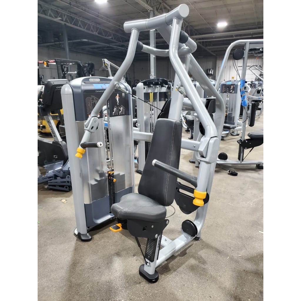 Precor Discovery Strength Circuit | Pound4Pound Fitness Equipment