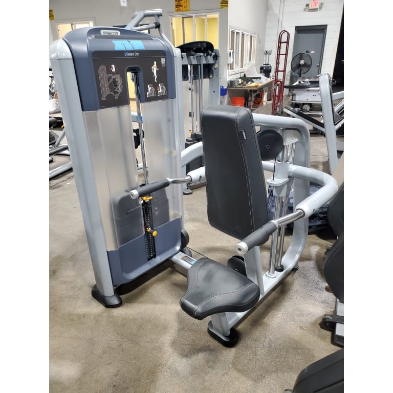 Precor Discovery Strength Circuit | Pound4Pound Fitness Equipment