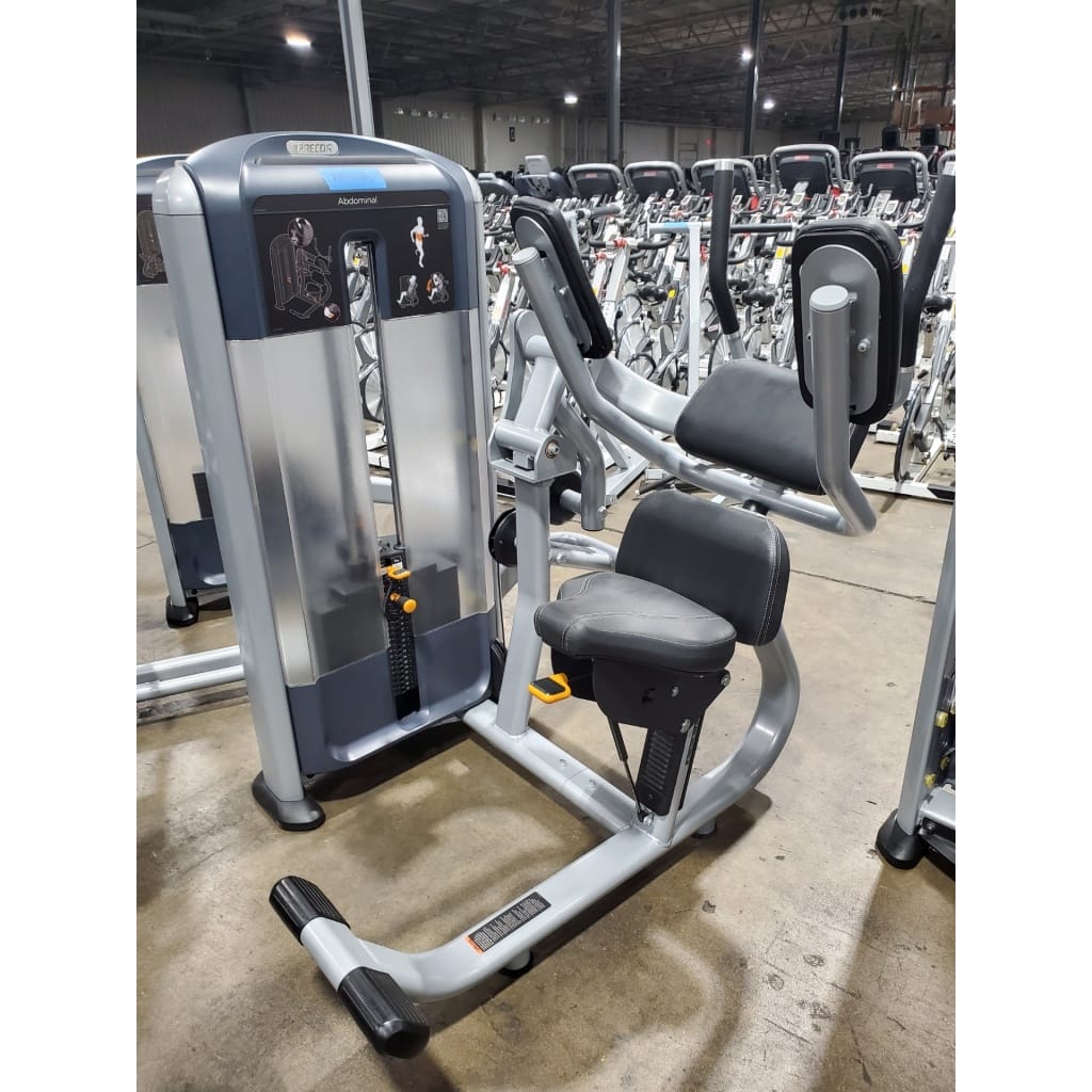 Precor Discovery Strength Circuit | Pound4Pound Fitness Equipment