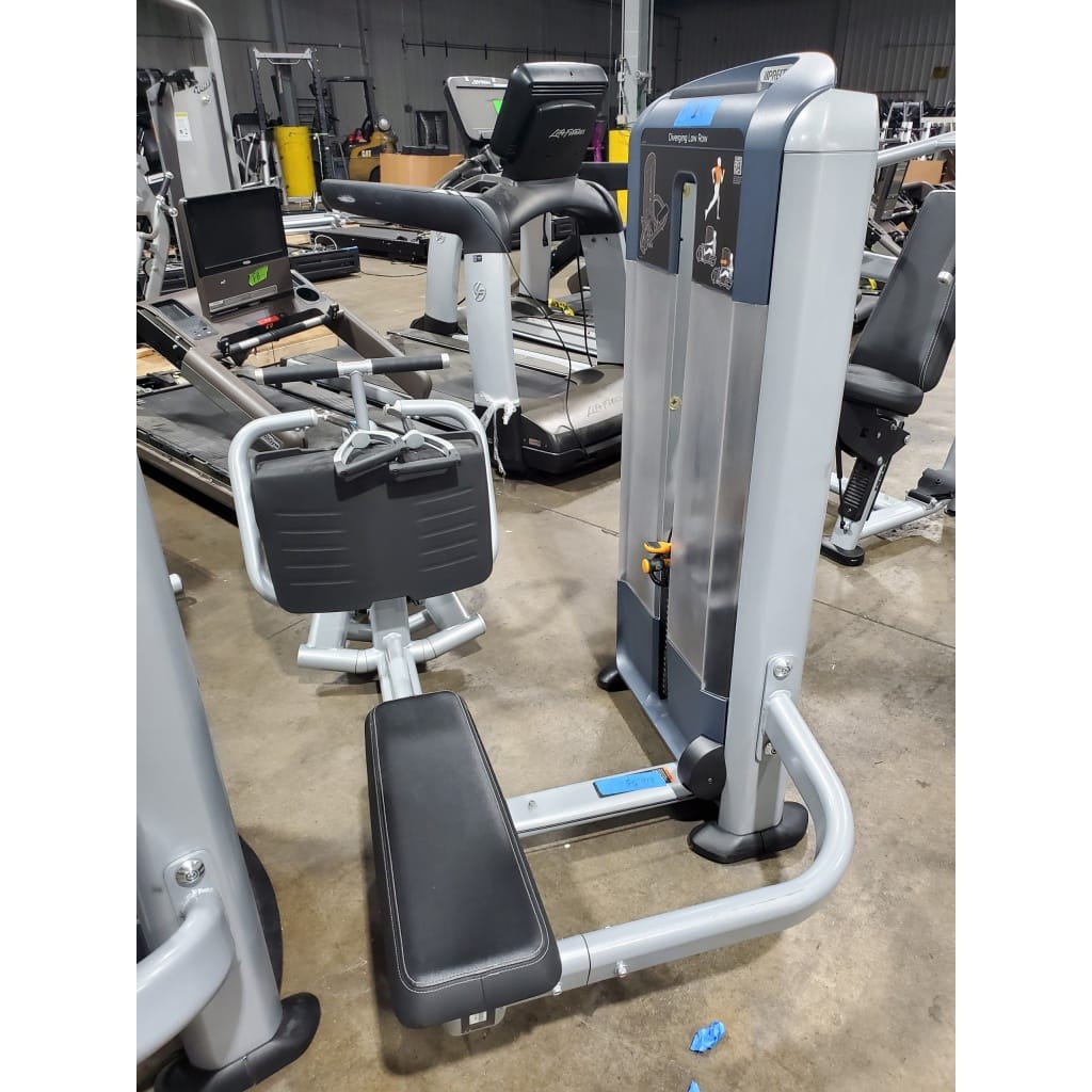 Precor Discovery Strength Circuit | Pound4Pound Fitness Equipment