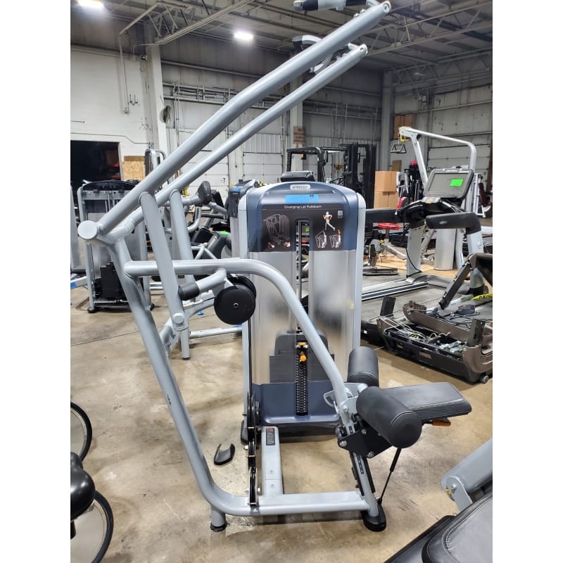 Precor Discovery Strength Circuit | Pound4Pound Fitness Equipment