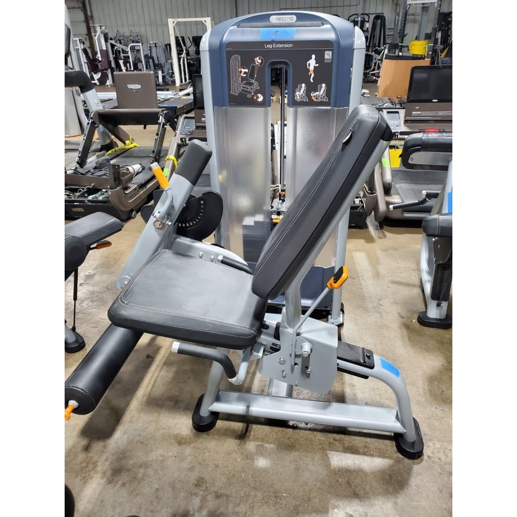 Precor Discovery Strength Circuit | Pound4Pound Fitness Equipment