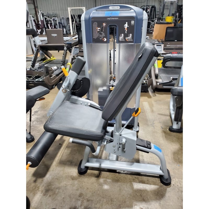 Precor Discovery Strength Circuit | Pound4Pound Fitness Equipment