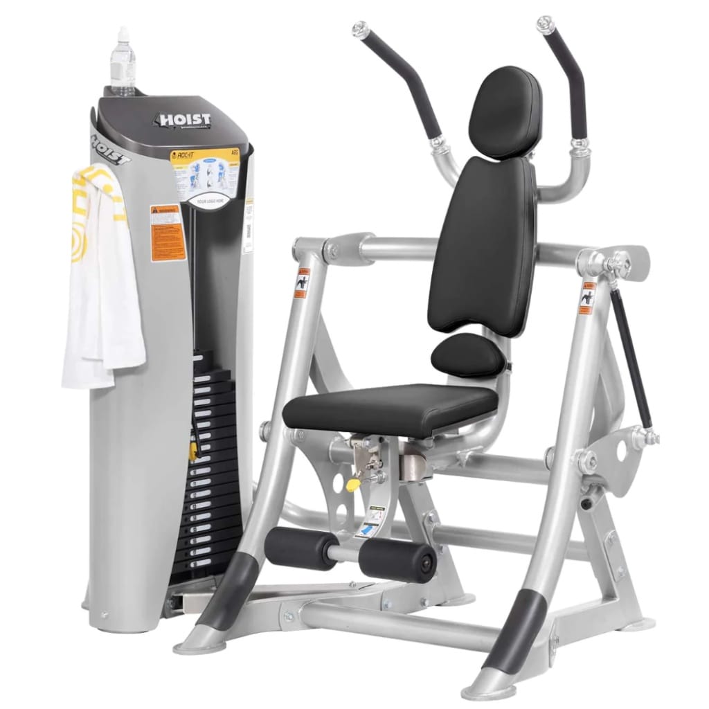 Hoist Strength Circuit | Pound4Pound Fitness Equipment