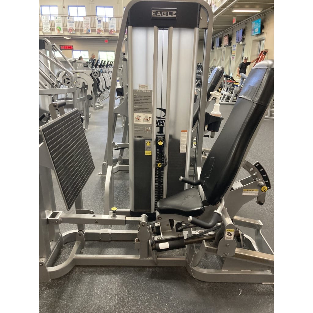 Cybex VR3 Circuit (Silver) | Pound4Pound Fitness Equipment