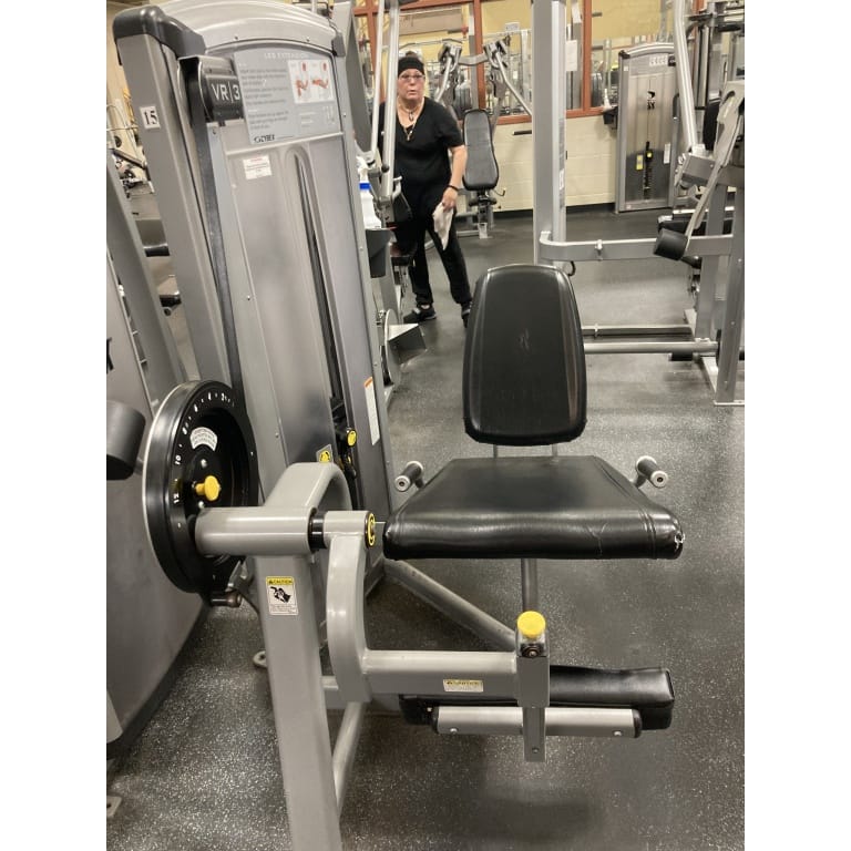 Cybex VR3 Strength Circuit | Pound4Pound Fitness Equipment