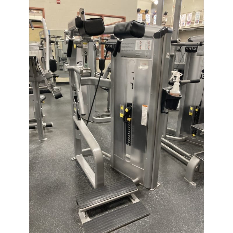 Cybex VR3 Circuit (Silver) | Pound4Pound Fitness Equipment