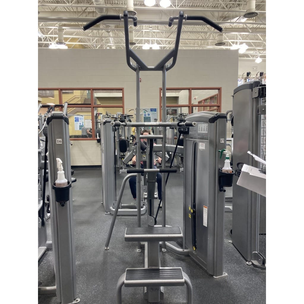 Cybex VR3 Strength Circuit | Pound4Pound Fitness Equipment