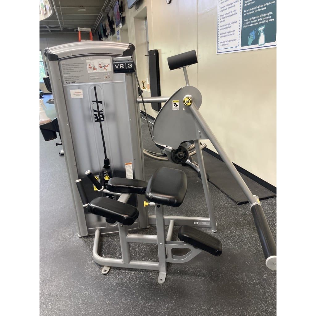 Cybex VR3 Strength Circuit | Pound4Pound Fitness Equipment