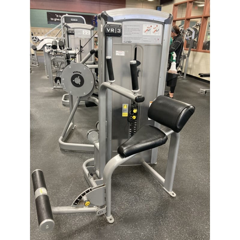 Cybex VR3 Strength Circuit | Pound4Pound Fitness Equipment