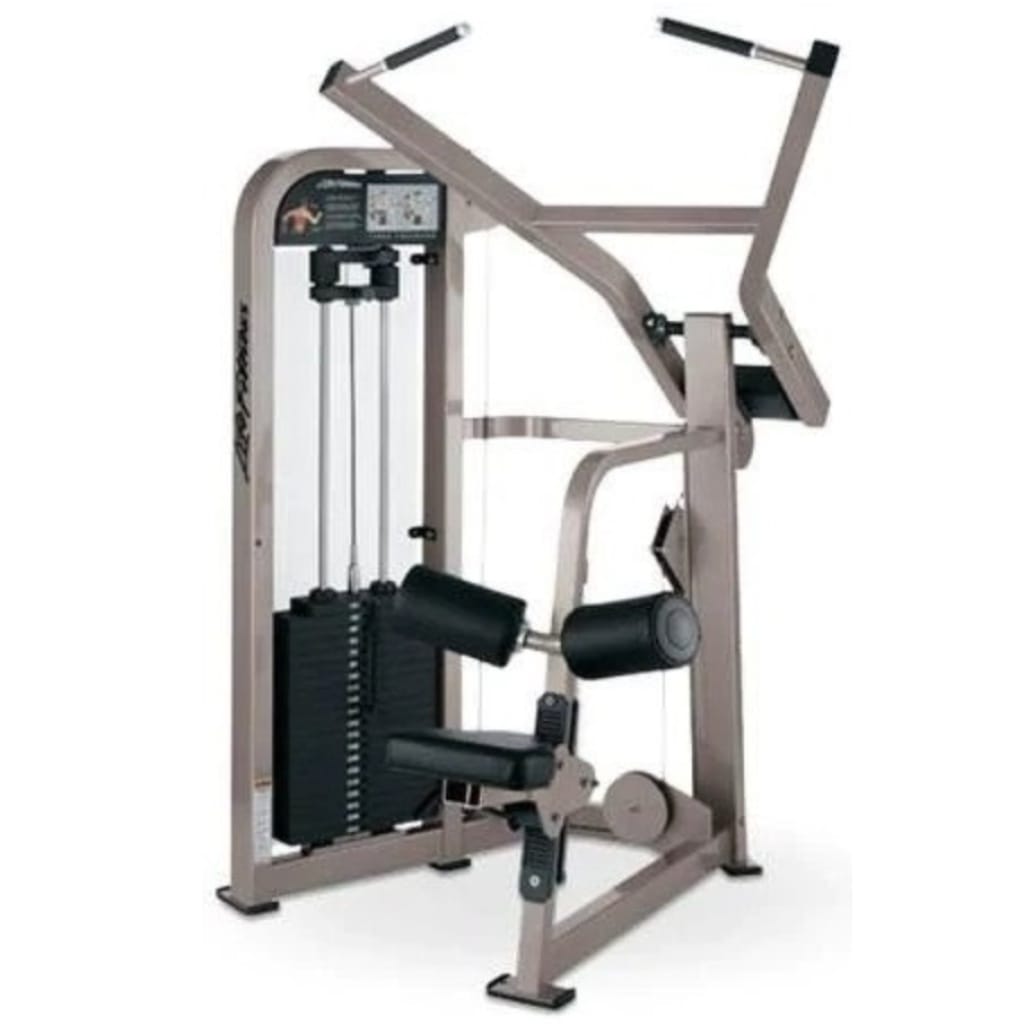 Life Fitness PRO2 Circuit | Pound4Pound Fitness Equipment