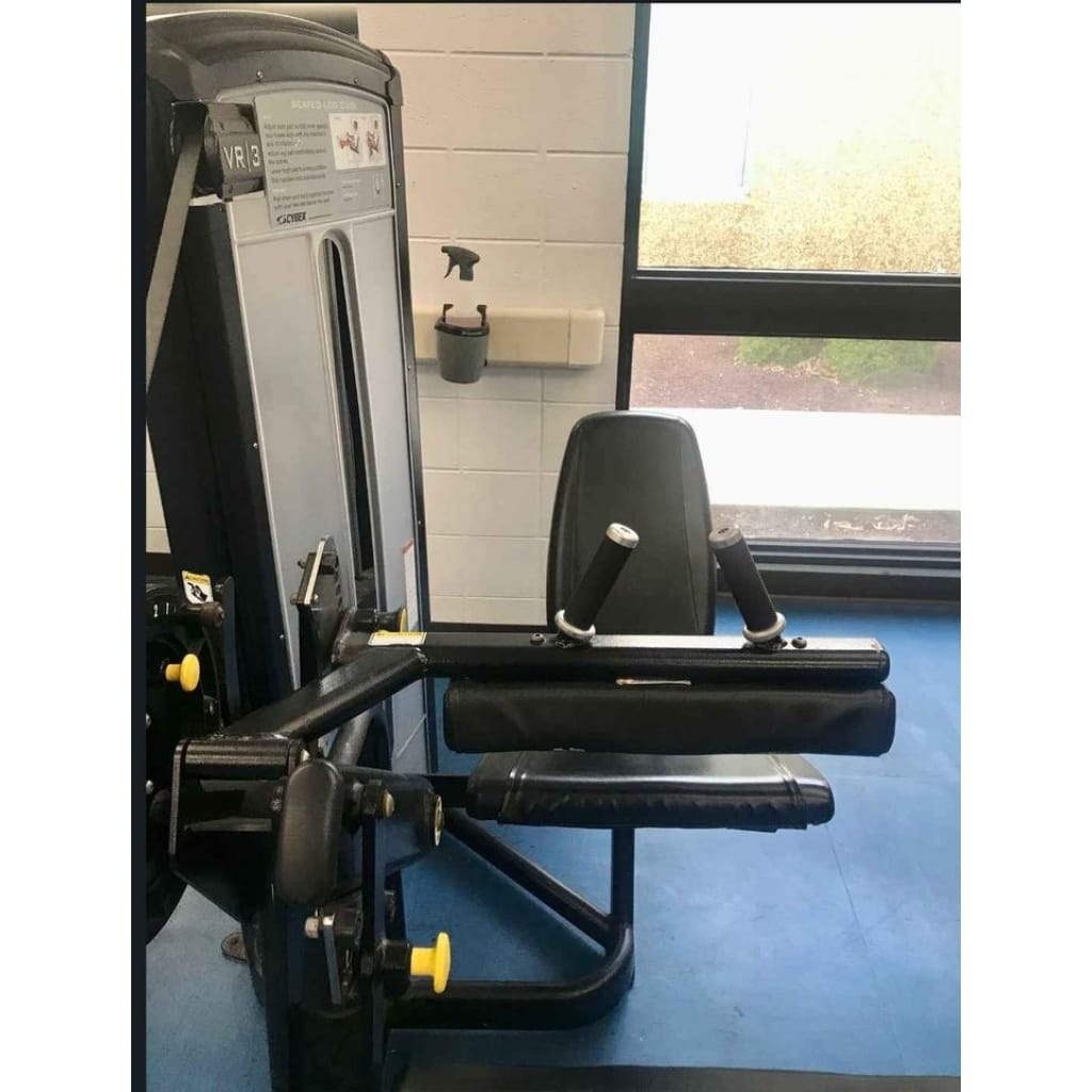 Cybex VR3 Circuit | Pound4Pound Fitness Equipment