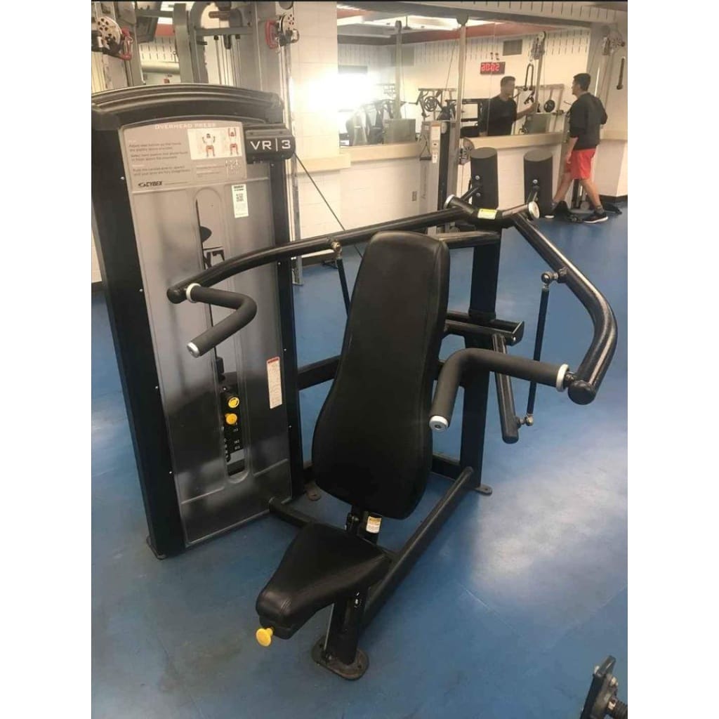 Cybex VR3 Circuit | Pound4Pound Fitness Equipment