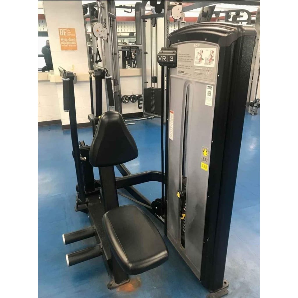 Cybex VR3 Circuit | Pound4Pound Fitness Equipment