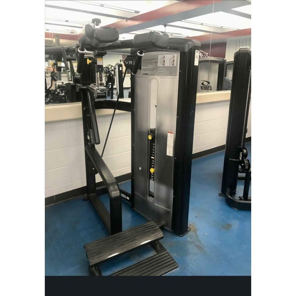 Cybex VR3 Circuit | Pound4Pound Fitness Equipment