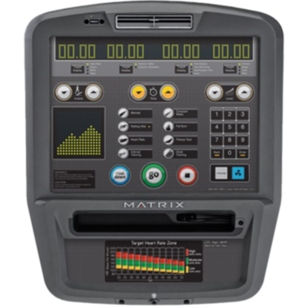 Matrix Ascent Trainer A5x | Pound4Pound Fitness Equipment