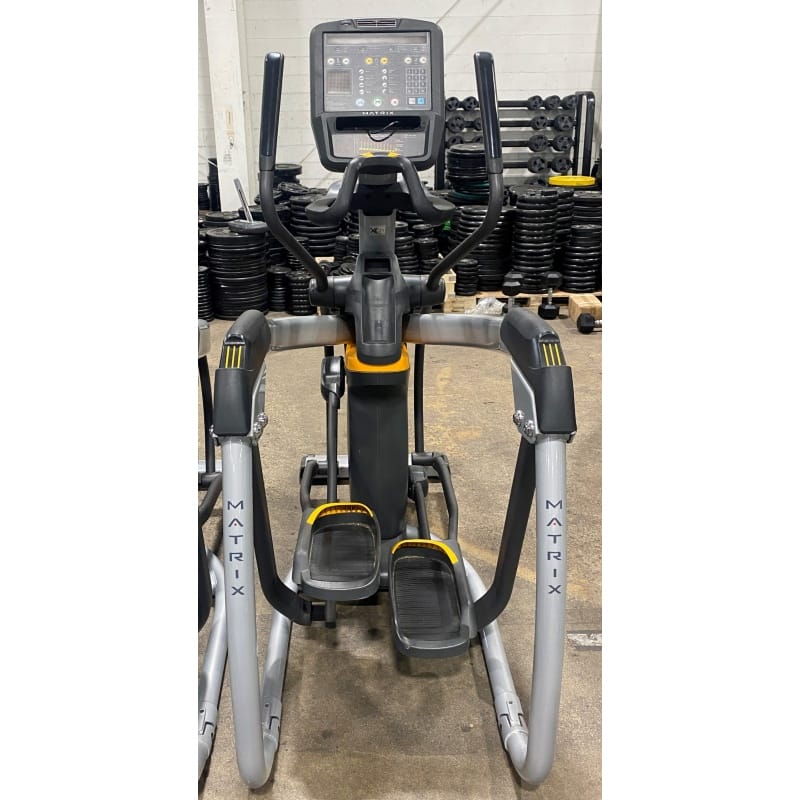 Matrix Ascent Trainer A5x | Pound4Pound Fitness Equipment