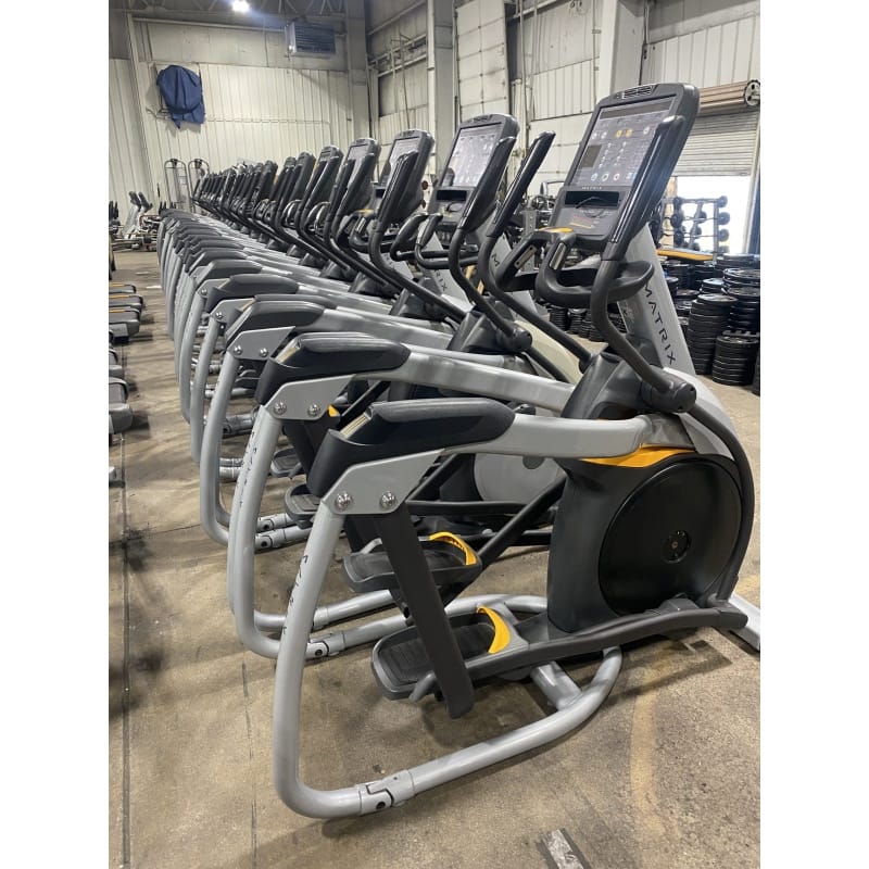 Matrix Ascent Trainer A5x | Pound4Pound Fitness Equipment