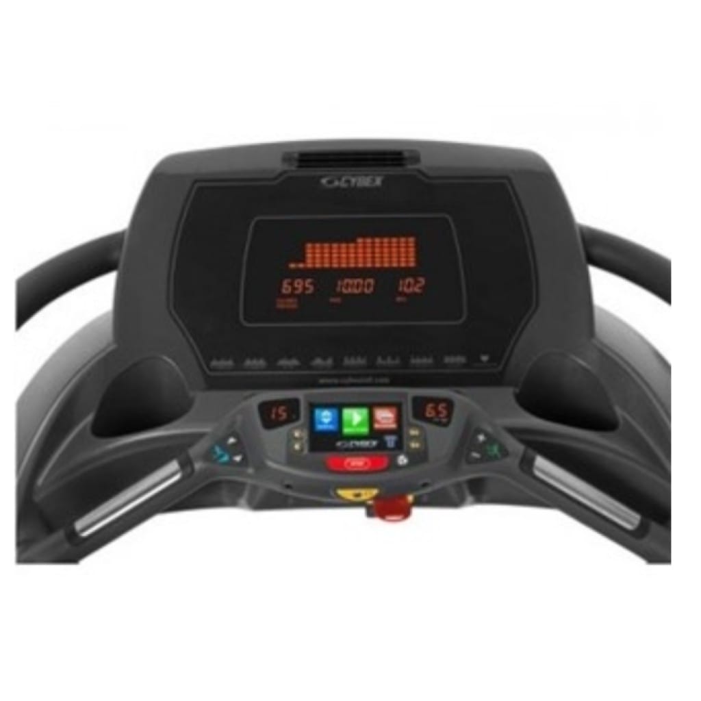 Cybex 625T Treadmill | Pound4Pound Fitness Equipment