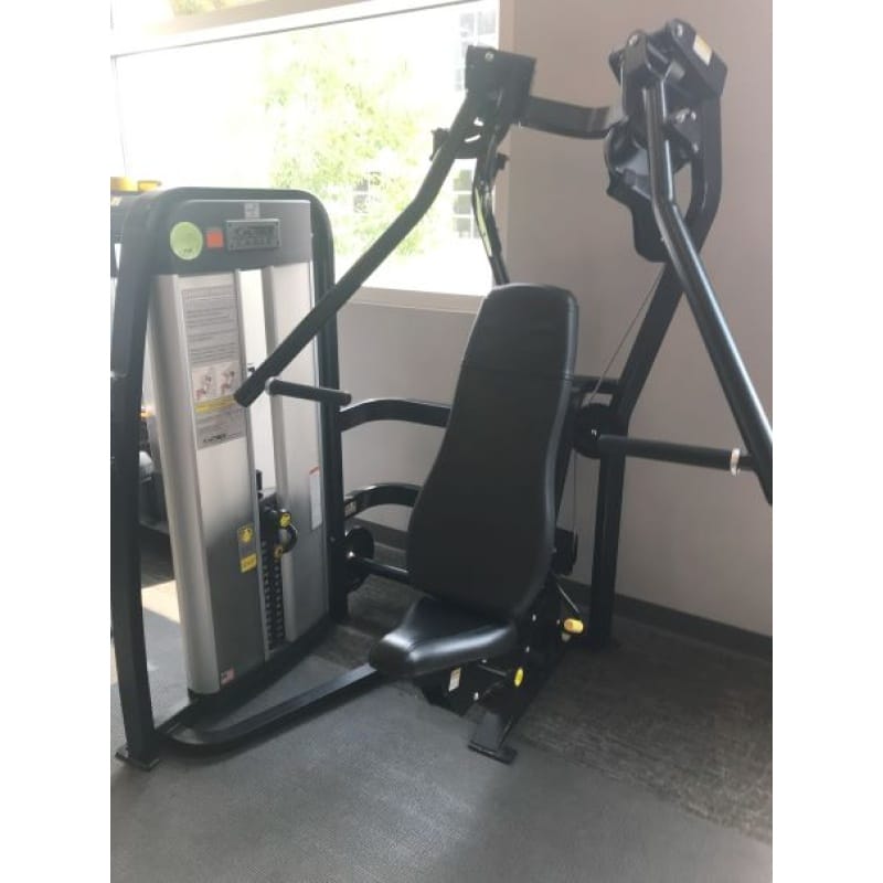 Cybex/TechnoGym/Life Fitness/Precor Strength Circuit