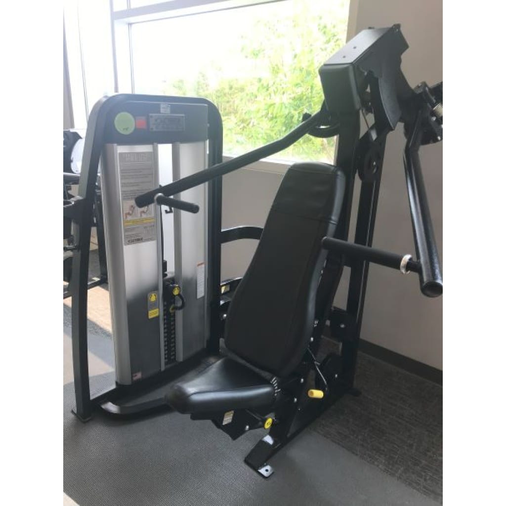 Cybex Eagle Strength Circuit | Pound4Pound Fitness Equipment