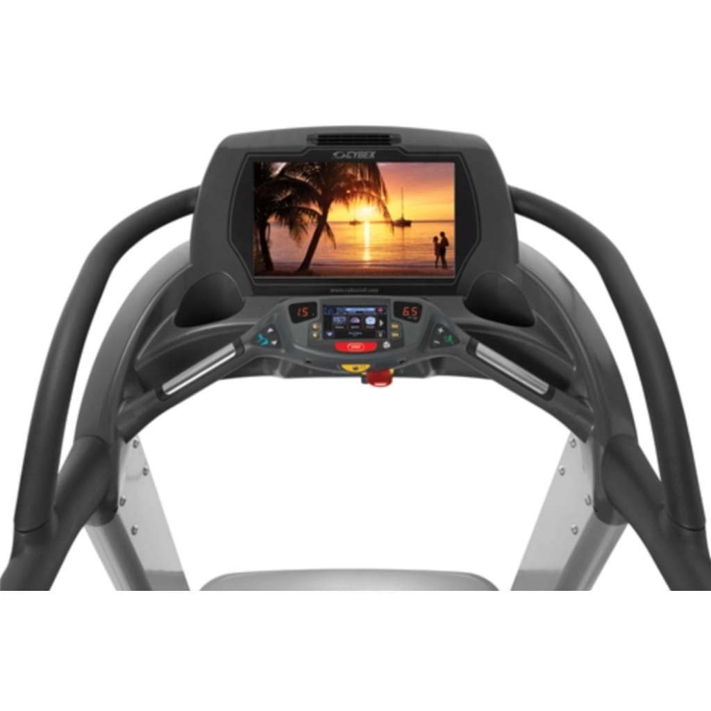 CYBEX 770T Treadmill | Pound4Pound Fitness Equipment