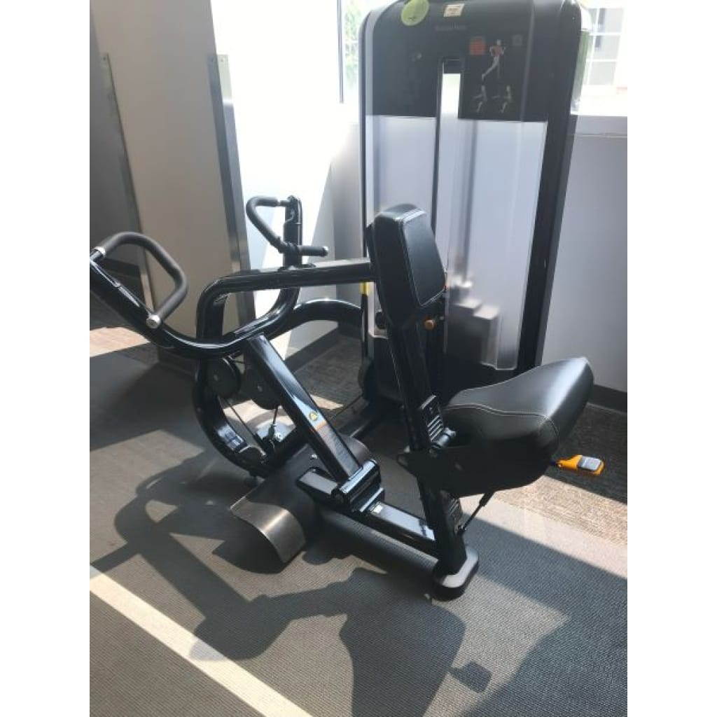 Cybex/TechnoGym/Life Fitness/Precor Strength Circuit