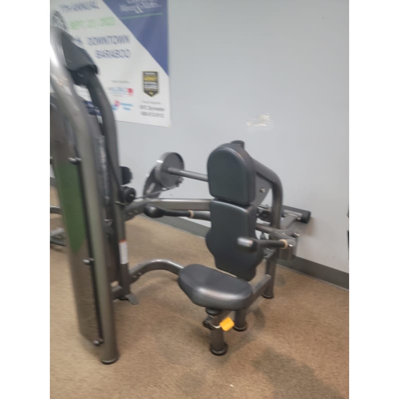 Matrix G3 Aura Circuit + Cybex Smith Machine + Life Fitness Cable ...