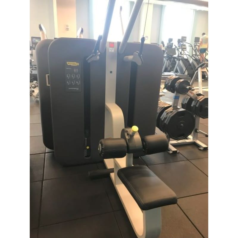 TechnoGym 6 Piece Circuit | Pound4Pound Fitness Equipment