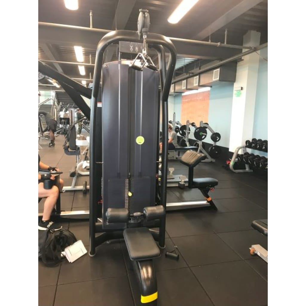 TechnoGym 6 Piece Circuit | Pound4Pound Fitness Equipment