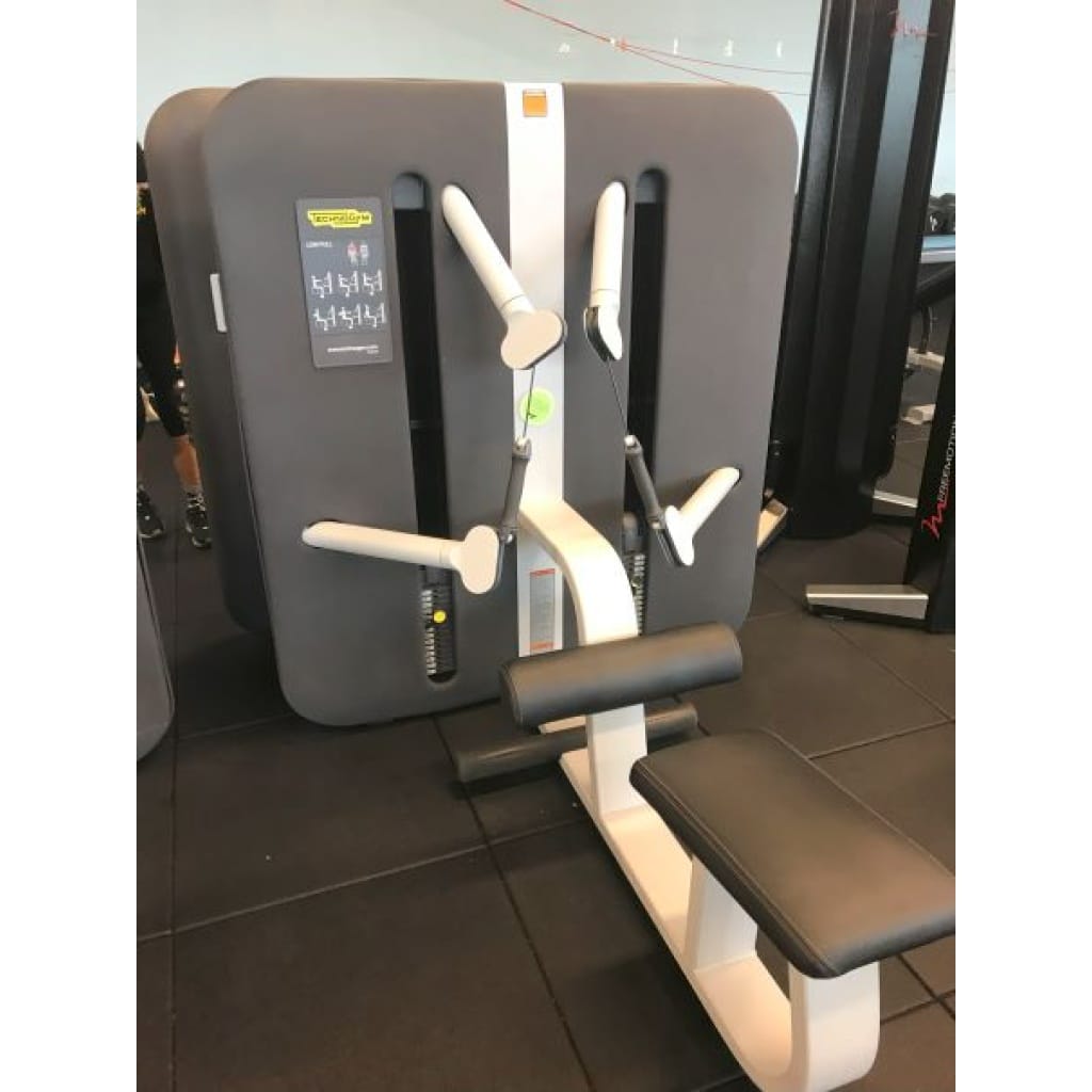 TechnoGym 6 Piece Circuit | Pound4Pound Fitness Equipment