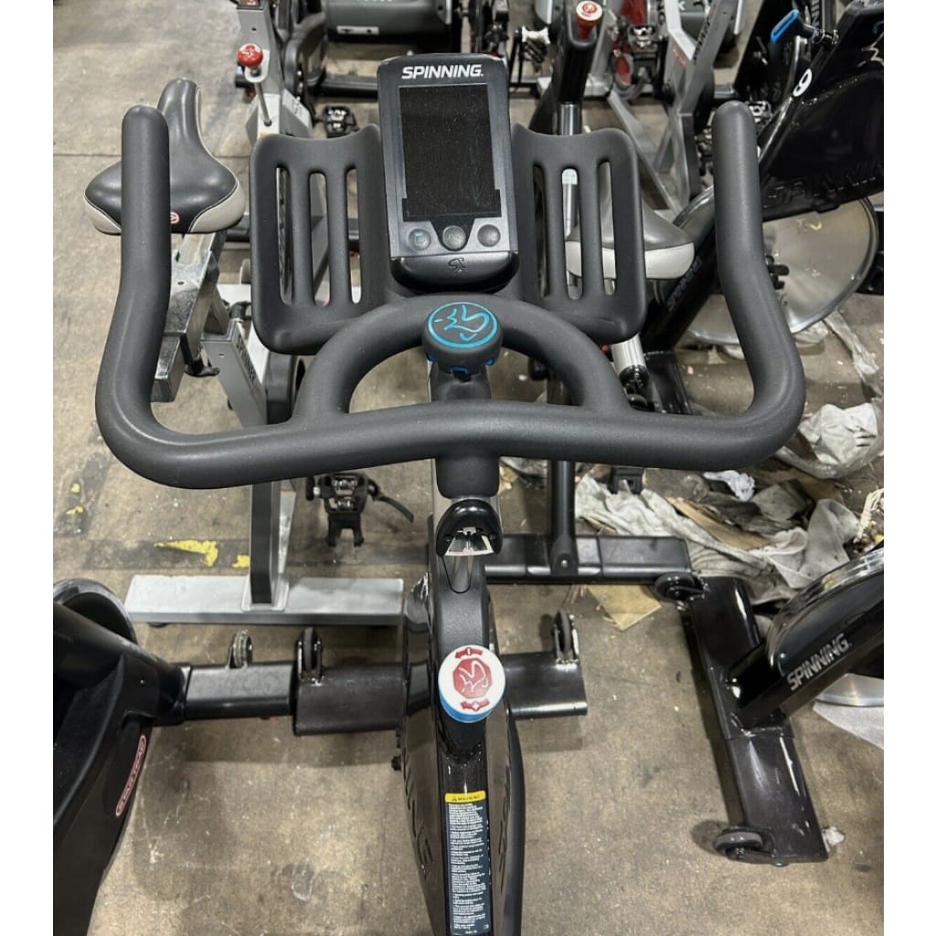 Precor Spinner Chrono Power Indoor Cycle | Pound4pound