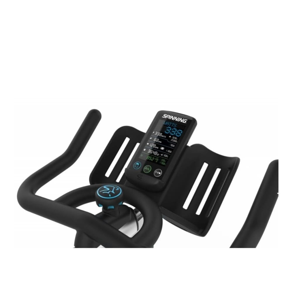 Precor Spinner Chrono Power Indoor Cycle | Pound4pound