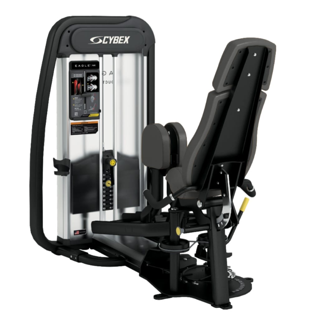 Cybex Eagle Strength Circuit | Pound4Pound Fitness Equipment