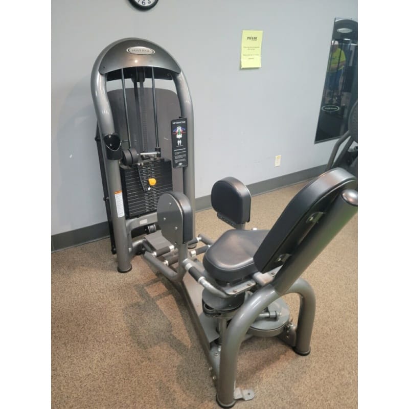 Matrix G3 Aura Circuit + Cybex Smith Machine + Life Fitness Cable ...