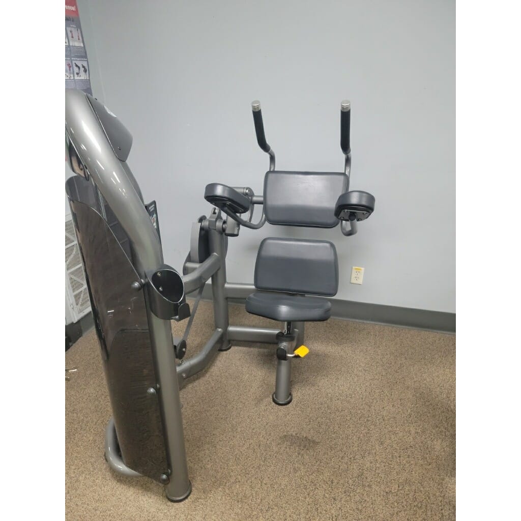 Matrix G3 Aura Circuit + Cybex Smith Machine + Life Fitness Cable ...