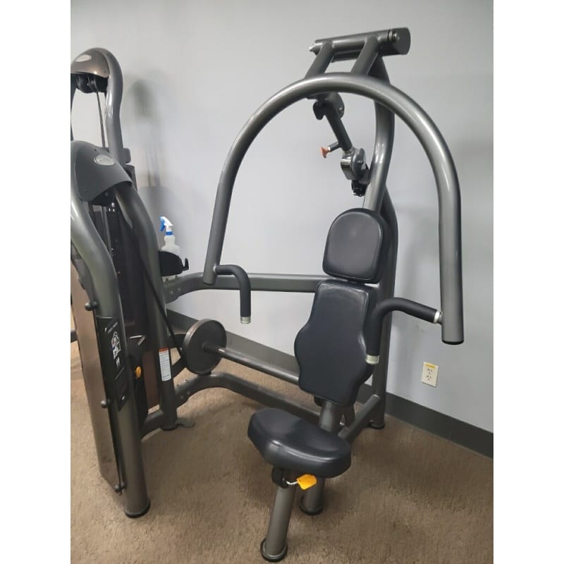 Matrix G3 Aura Circuit + Cybex Smith Machine + Life Fitness Cable ...