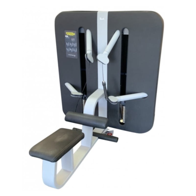 TechnoGym 6 Piece Circuit | Pound4Pound Fitness Equipment