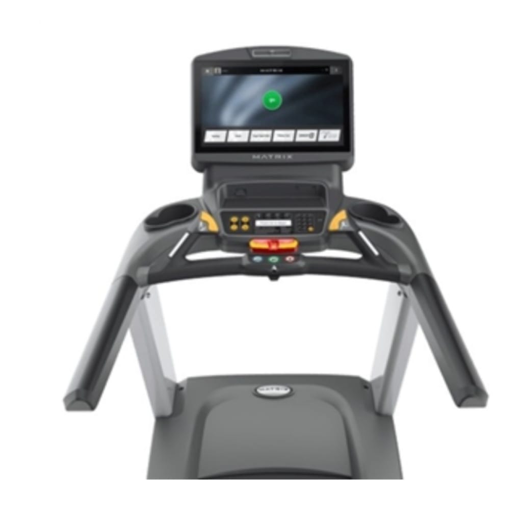 Matrix T7xi Treadmill | Pound4Pound Fitness Equipment